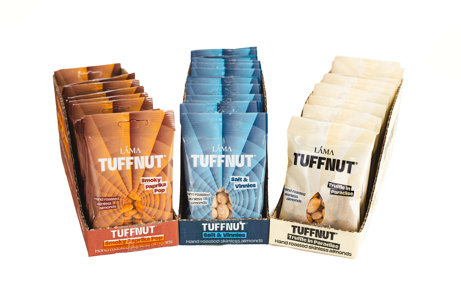 All Products – TuffNut